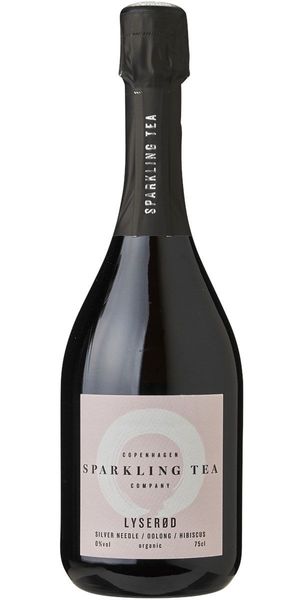 Køb Copenhagen Sparkling Tea Lyserød 0% Øko – Optjen bonus online og i ...
