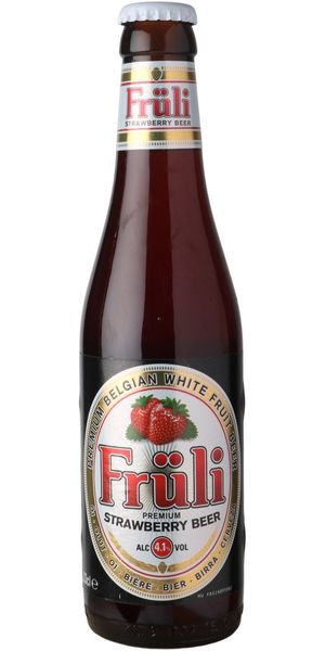 Køb Früli Strawberry 33 cl. – Optjen bonus online og i butik