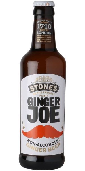 Køb Ginger Joe AF – Optjen bonus online og i butik