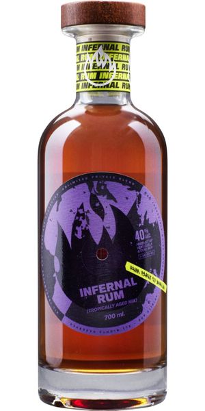 Køb Infernal Rum, Rum Paris to Berlin – Optjen bonus online og i butik