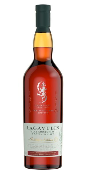Køb Lagavulin Distillers Edition – Optjen bonus online og i butik