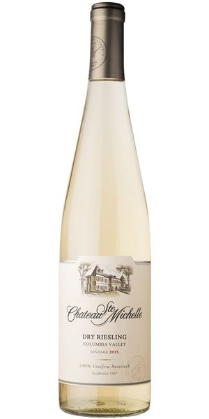 Køb Chateau Ste Michelle, Dry Riesling 2022 – Optjen bonus online og i ...